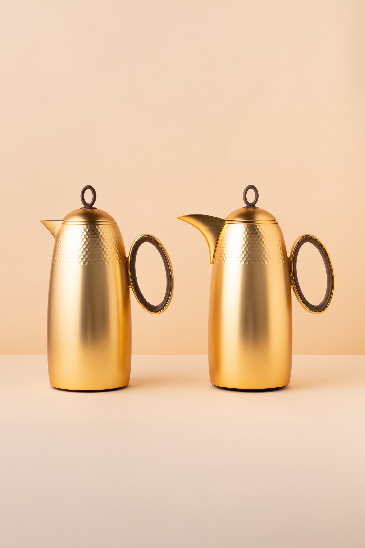 Al Khair Flask Set 2 Pcs 1L / 1L – WABA UAE